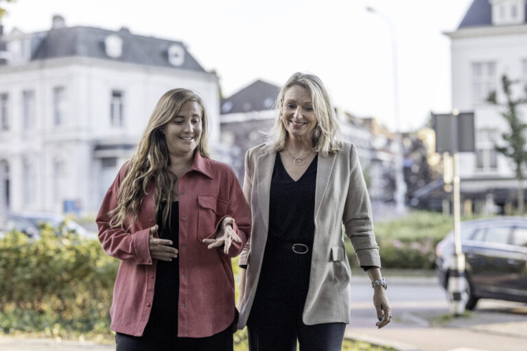 Over ons - Maud Legal