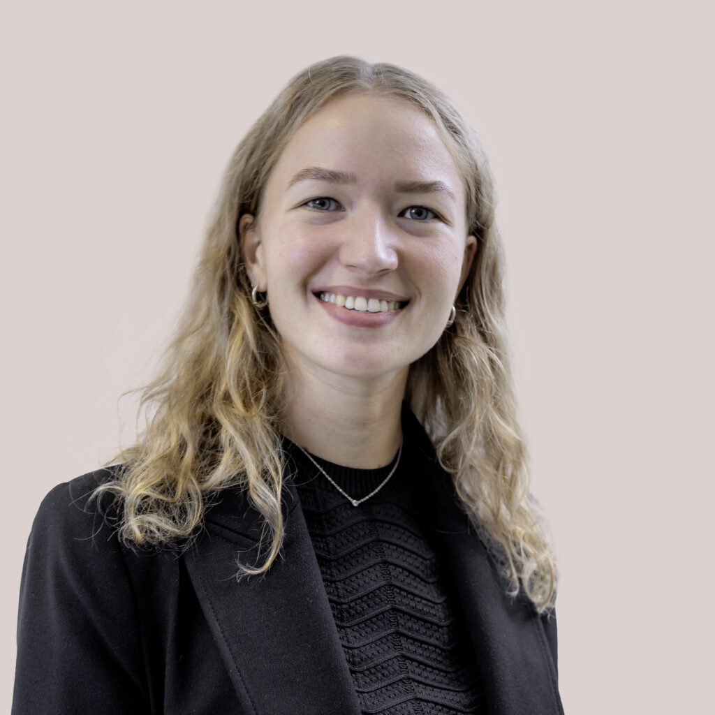 Over ons - Maud Legal